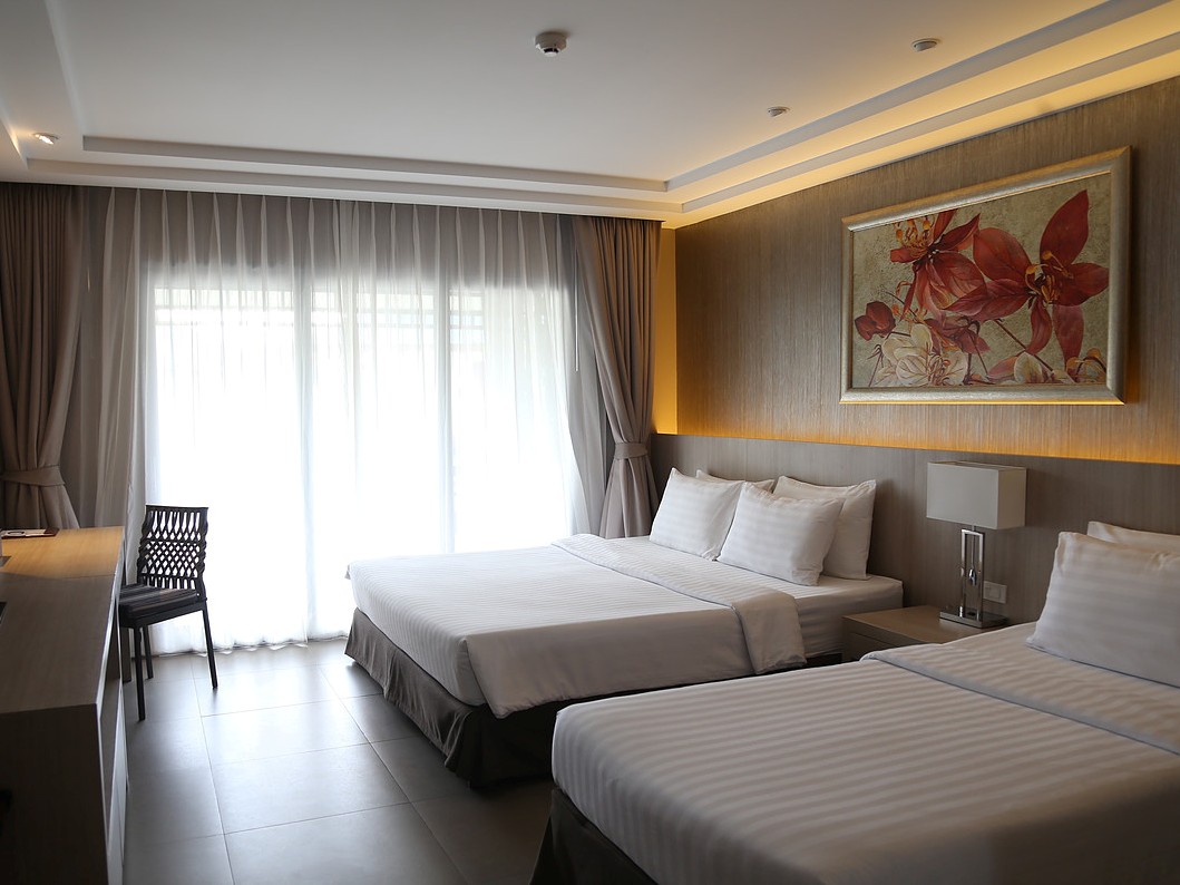 ピピ プリンセス リゾート(PP Princess Resort)ピピ島ホテルの格安手配