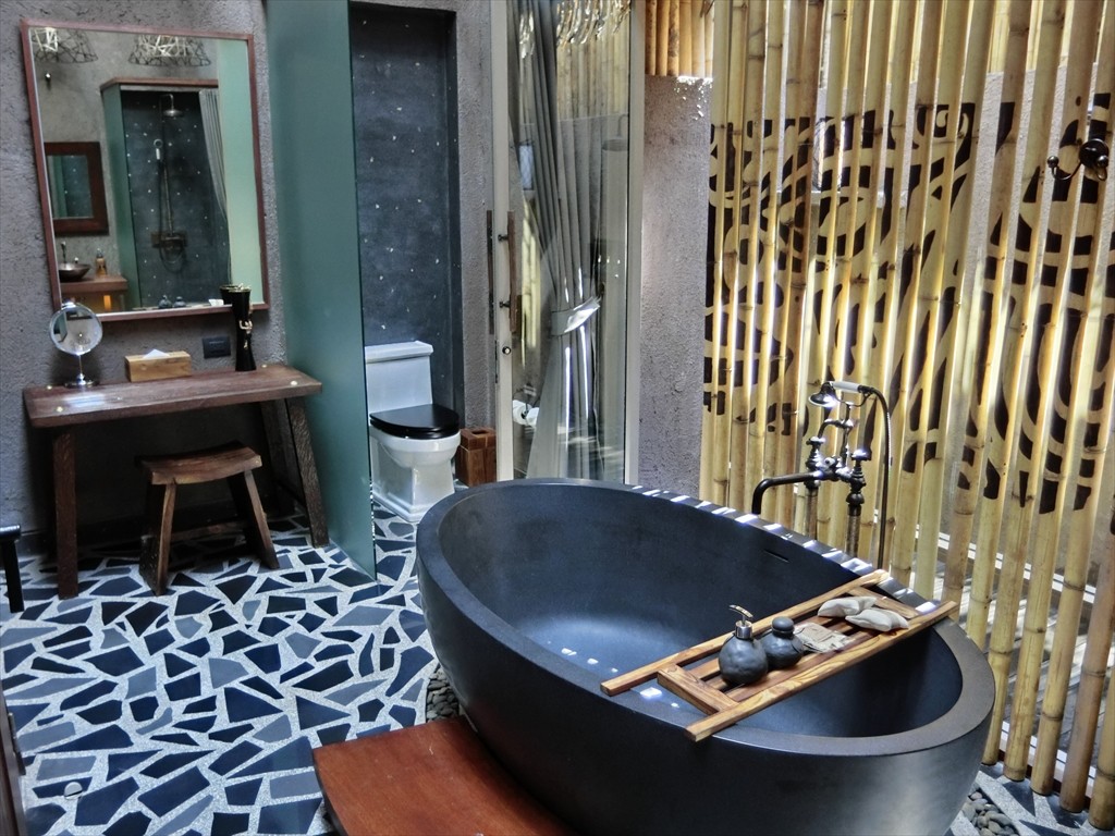 Clay Pool Cottageのお部屋 ( キーマラ プーケット / Keemala Phuket ) | プーケット旅行センターの現地 ...