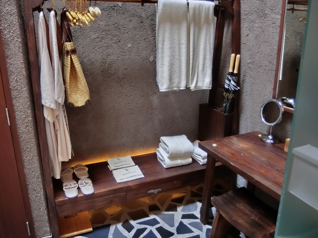 Clay Pool Cottageのお部屋 ( キーマラ プーケット / Keemala Phuket ) | プーケット旅行センターの現地 ...