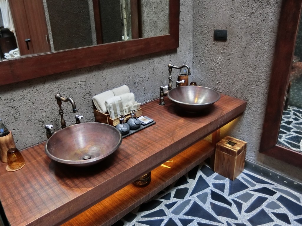 Clay Pool Cottageのお部屋 ( キーマラ プーケット / Keemala Phuket ) | プーケット旅行センターの現地 ...