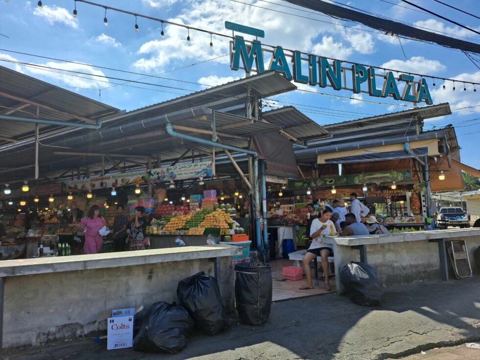 最近のMALIN PLAZA ( マリンプラザ ) / パトンビーチのナイトマーケット | プーケット旅行センターの現地情報ブログ(プーケット ...
